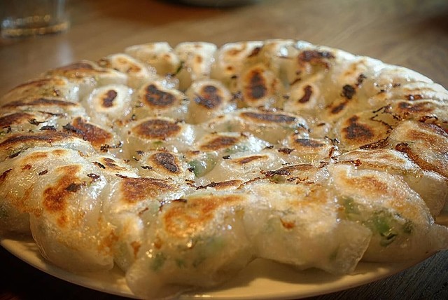 『移転前の最後の枠を噛み締めてきました。』by 喘息男 : 【移転】溢彩流香 （イーサイリューシャン） - 富田/中華料理 [食べログ]