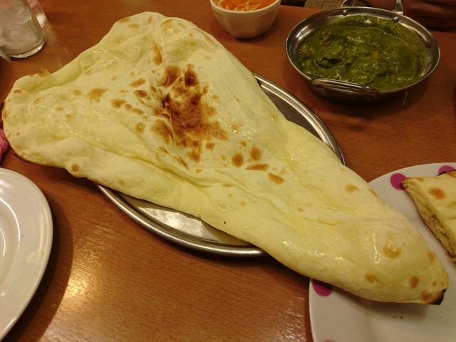 写真 : アジマール 青葉町店 （AJIMARL 【旧店名】I-N kitchen） - 金上/インド料理 [食べログ]