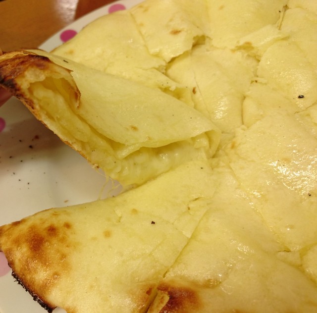 写真 : アジマール 青葉町店 （AJIMARL 【旧店名】I-N kitchen） - 金上/インド料理 [食べログ]