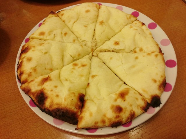 写真 : アジマール 青葉町店 （AJIMARL 【旧店名】I-N kitchen） - 金上/インド料理 [食べログ]