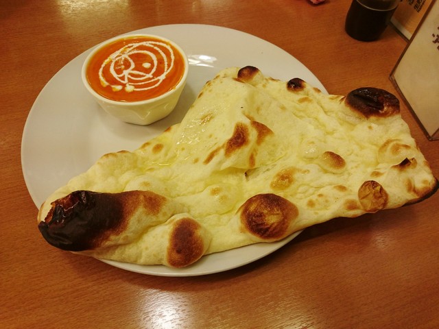 写真 : アジマール 青葉町店 （AJIMARL 【旧店名】I-N kitchen） - 金上/インド料理 [食べログ]