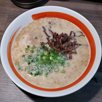 Shoukichi - Yokkaichi/Ramen [Tabelog]