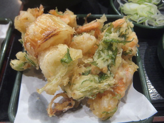 ゆで太郎 佐倉王子台店 - 京成臼井/そば | 食べログ