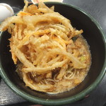 ゆで太郎 佐倉王子台店 - 京成臼井/そば [食べログ]