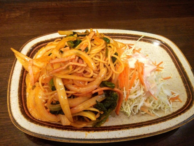 口コミ一覧 : 小柴屋 （こしばや） - 豊科/食堂 [食べログ]