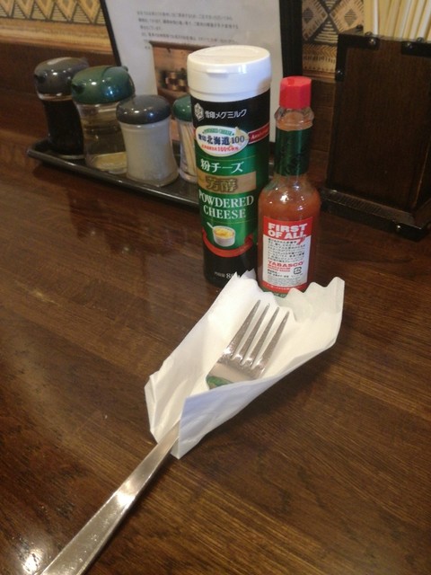 口コミ一覧 : 小柴屋 （こしばや） - 豊科/食堂 [食べログ]