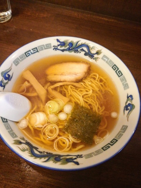 口コミ一覧 : 小柴屋 （こしばや） - 豊科/食堂 [食べログ]