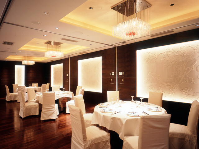 写真 : 大阪 聘珍樓 （オオサカヘイチンロウ） - 西梅田/広東料理 [食べログ]