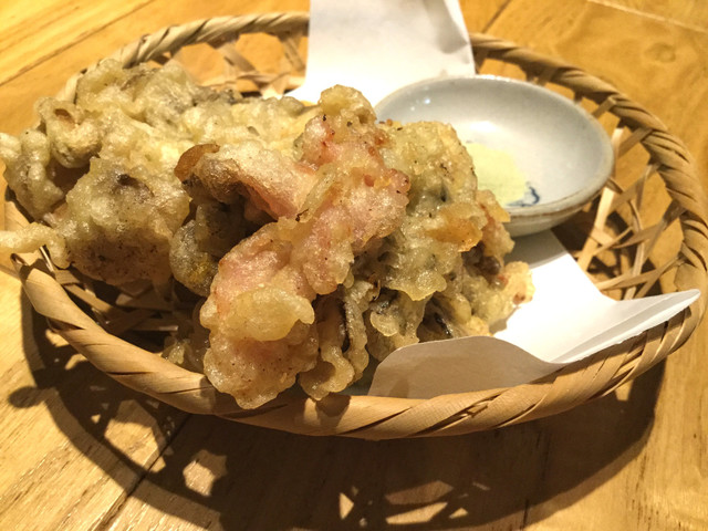 和がし圓左 - 薬院/居酒屋 [食べログ]