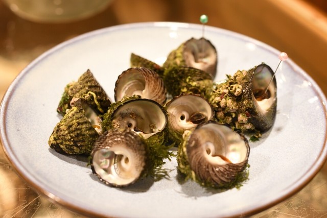 口コミ一覧 : お食事処 こづち - 東萩/食堂 [食べログ]