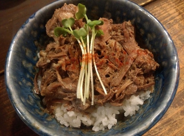 煮干そば 藍 （ニボシソバ アイ） - 出町柳/ラーメン [食べログ]