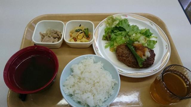 料理写真 : 横浜第二合同庁舎 第一食堂 - 馬車道/食堂 | 食べログ
