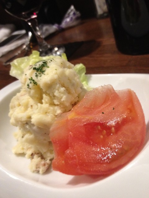 Roppakuya KADO （ロッパクヤ カド） - 烏丸/居酒屋/ネット予約可 | 食べログ