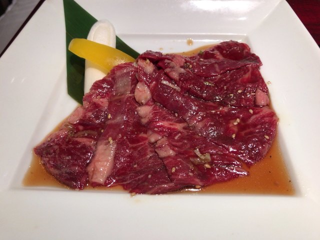 写真 : 叙々苑 代官山店 （ジョジョエン） - 神泉/焼肉 | 食べログ