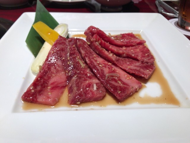 写真 : 叙々苑 代官山店 （ジョジョエン） - 神泉/焼肉 | 食べログ