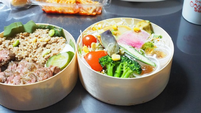 口コミ一覧 : B&D クリヤ （B＆D KURIYA/【旧店名】ブッチャー＆デリ フジヤマ） - 目黒/弁当 [食べログ]