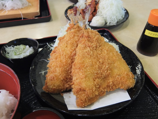 料理写真 2ページ目 : 味里 青梅新町店 （みさと） - 小作/食堂 | 食べログ