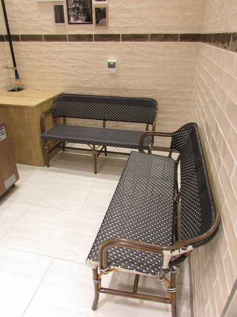 amaサラダ 神戸マルイ店 （アマサラダ） - 神戸三宮（阪急）/ジュースバー [食べログ]