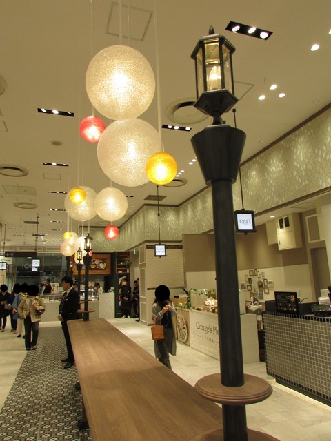 amaサラダ 神戸マルイ店 （アマサラダ） - 神戸三宮（阪急）/ジューススタンド | 食べログ