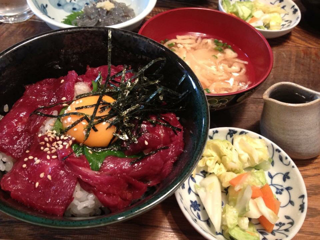 写真 : 海月 （ウミヅキ） - 鎌倉/創作料理 [食べログ]