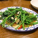 口コミ一覧 : ティーヌン 青山店 （TINUN） - 表参道/タイ料理 [食べログ]