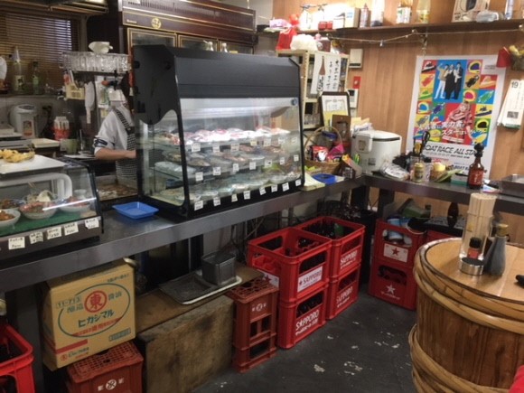 口コミ一覧 : 中島南店 - 尼崎センタープール前/立ち飲み [食べログ]