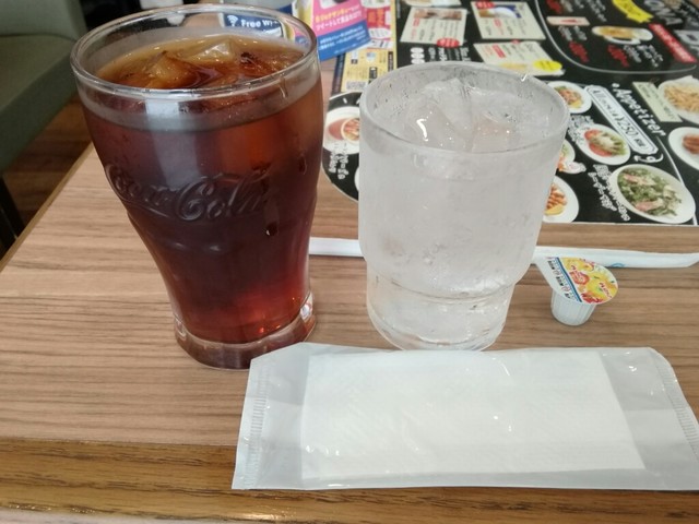【閉店】ジョナサン 練馬光が丘店 （Jonathan's） - 光が丘/ファミレス | 食べログ