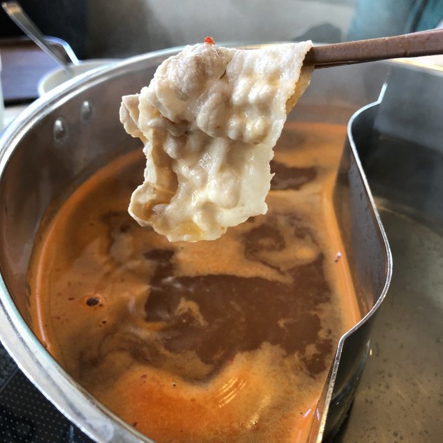 口コミ一覧 : しゃぶ葉 町田木曽店 - 古淵/しゃぶしゃぶ [食べログ]