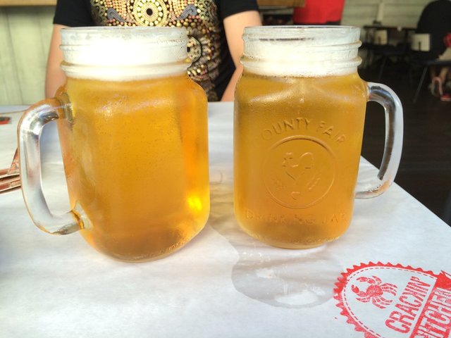 写真 : CRACKIN' KITCHEN （クラッキンキッチン） - ワイキキ/シーフード | 食べログ