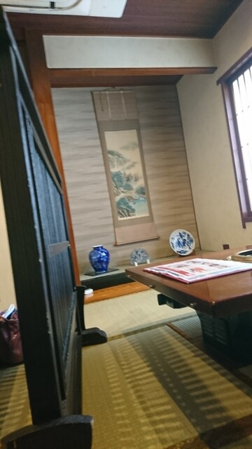 内観写真 : 韓国厨房セナラ - 越前新保/焼肉 | 食べログ