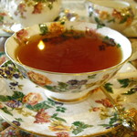 写真 : ブンロク ティールーム （BUNROKU ティールーム） - 守口市/紅茶専門店 [食べログ]