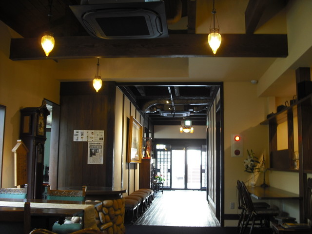 写真 : ブンロク ティールーム （BUNROKU ティールーム） - 守口市/カフェ | 食べログ