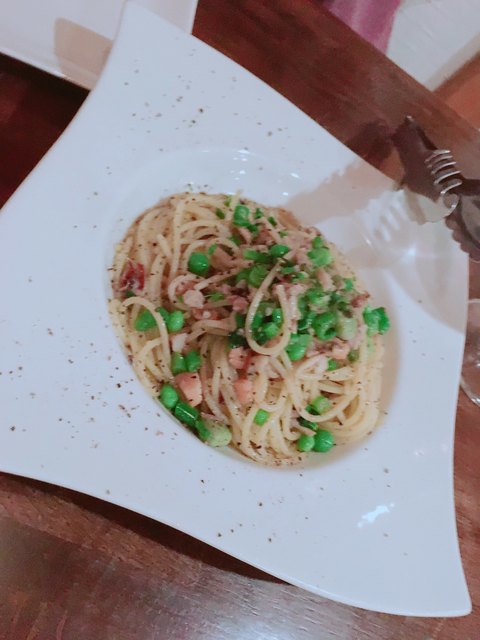 料理写真 : ル・ぺパン （Bistro et crêperie Le Pépin【旧店名】ラ・リシェス） - 上総一ノ宮/ビストロ | 食べログ
