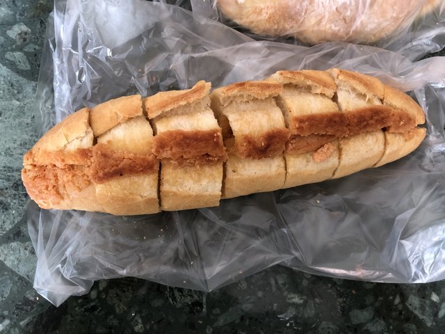マルイパン はやし店 - 阿波富田/パン | 食べログ