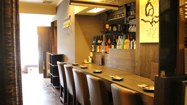 写真 : shin-ka511 （シン力ゴーイチイチ） - 樟葉/居酒屋 | 食べログ