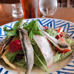 口コミ一覧 : サングリア 青山店 - 表参道/スペイン料理 [食べログ]