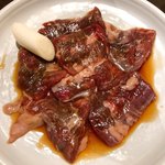 口コミ一覧 : 焼肉酒房燔家 - 品川/焼肉 [食べログ]