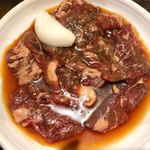口コミ一覧 : 焼肉酒房燔家 - 品川/焼肉 [食べログ]