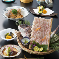 荒江 喜水亭 （キスイテイ） - 西新/懐石・会席料理 [食べログ]