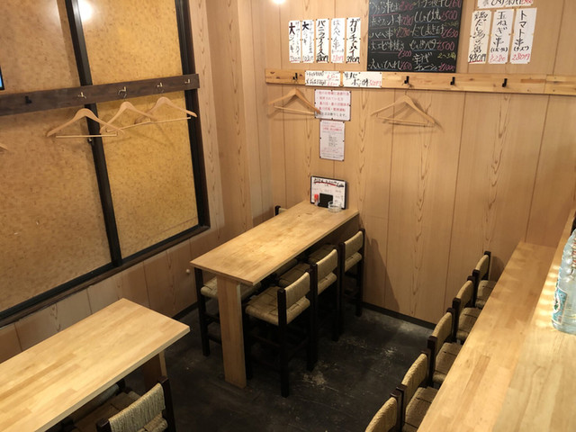写真 : やきとりだるま 蕨店 - 蕨/居酒屋 [食べログ]
