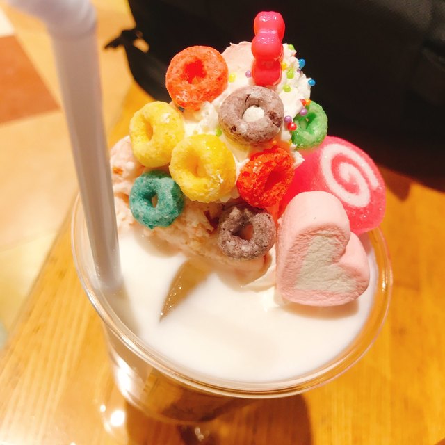 【閉店】しょんぴぃ （Shonpy） - すすきの（市営）/カフェ | 食べログ