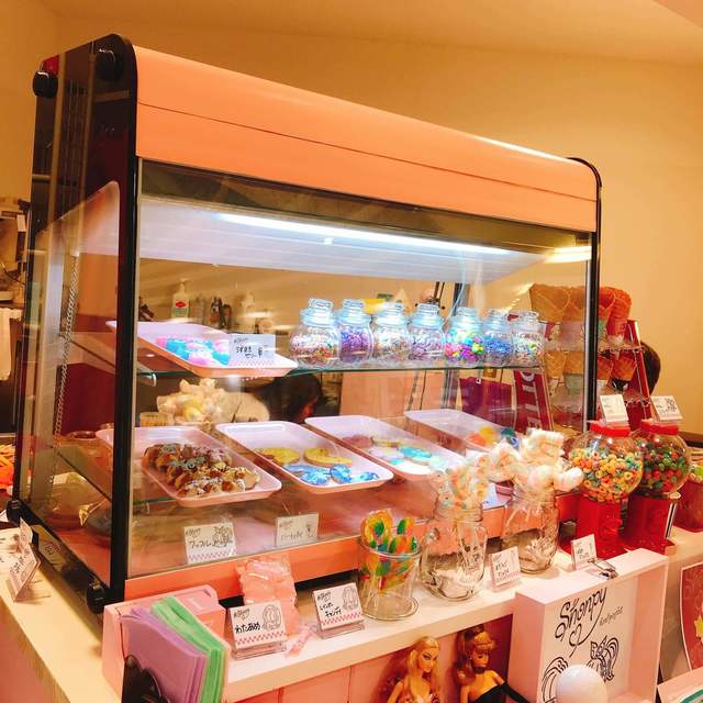 【閉店】しょんぴぃ （Shonpy） - すすきの（市営）/カフェ | 食べログ