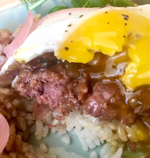 FISH HOOK CAFE - ワイキキ/カフェ | 食べログ