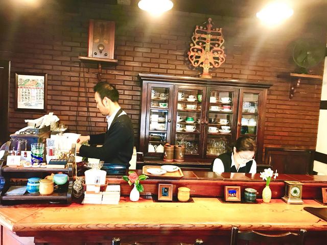 写真 2ページ目 : 藍花珈琲店 （ランカコーヒーテン） - 高山/喫茶店 [食べログ]