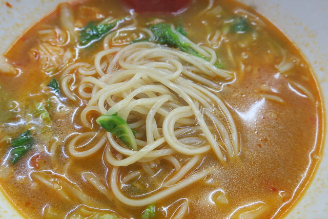 写真 : 四川ラーメン 楠葉店 （しせんらーめん） - 樟葉/ラーメン | 食べログ