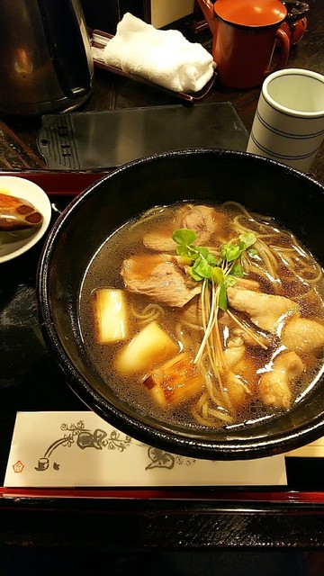 料理写真 3ページ目 : さらしな総本店 北口店 （さらしなそうほんてん） - 中野/そば | 食べログ