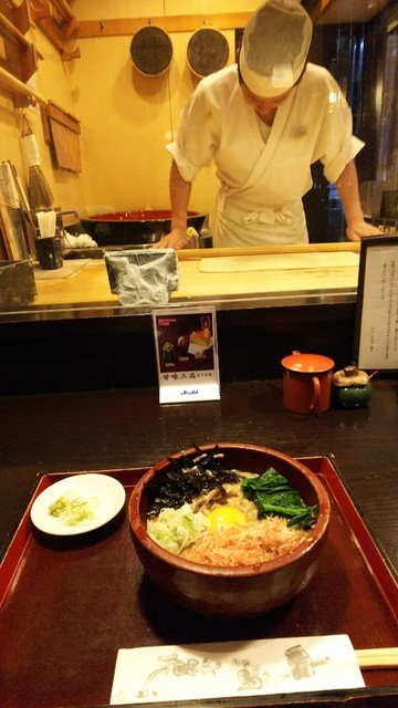 料理写真 3ページ目 : さらしな総本店 北口店 （さらしなそうほんてん） - 中野/そば | 食べログ