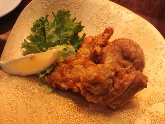 【閉店】ミーサンキッチン （33kitchen） - 飯田橋/居酒屋 | 食べログ