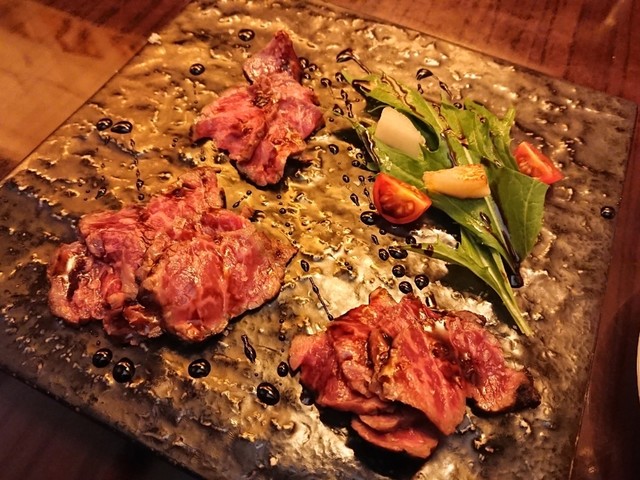 【閉店】ミーサンキッチン （33kitchen） - 飯田橋/居酒屋 | 食べログ