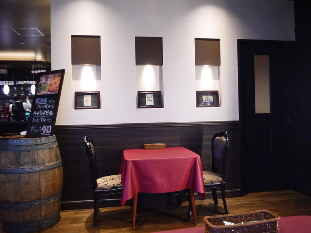 写真 : ビストロ ベリー （Bistro Belly） - 京成船橋/ビストロ | 食べログ